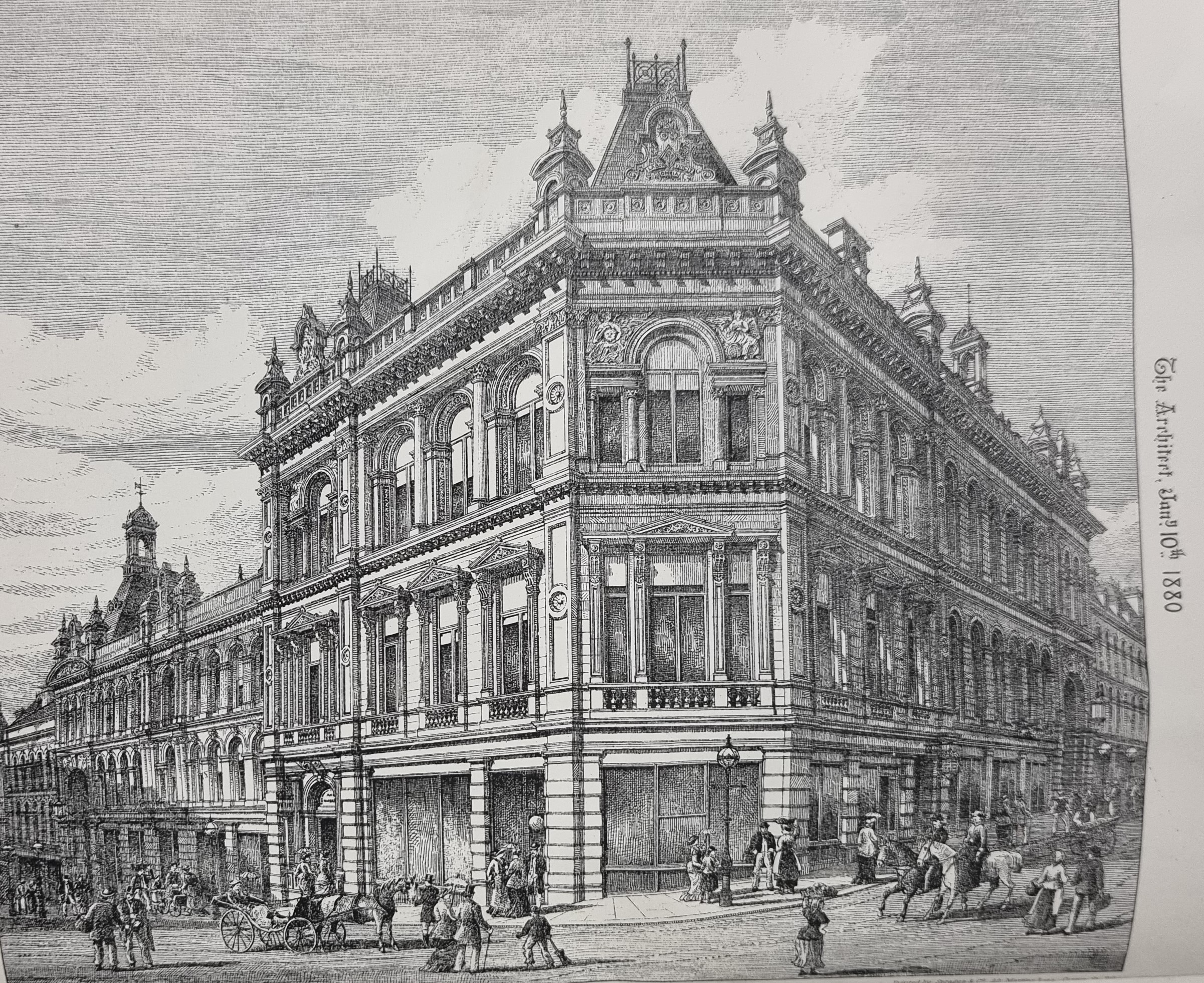 Bradford Free Library – Bradford and District Libraries Map Collections