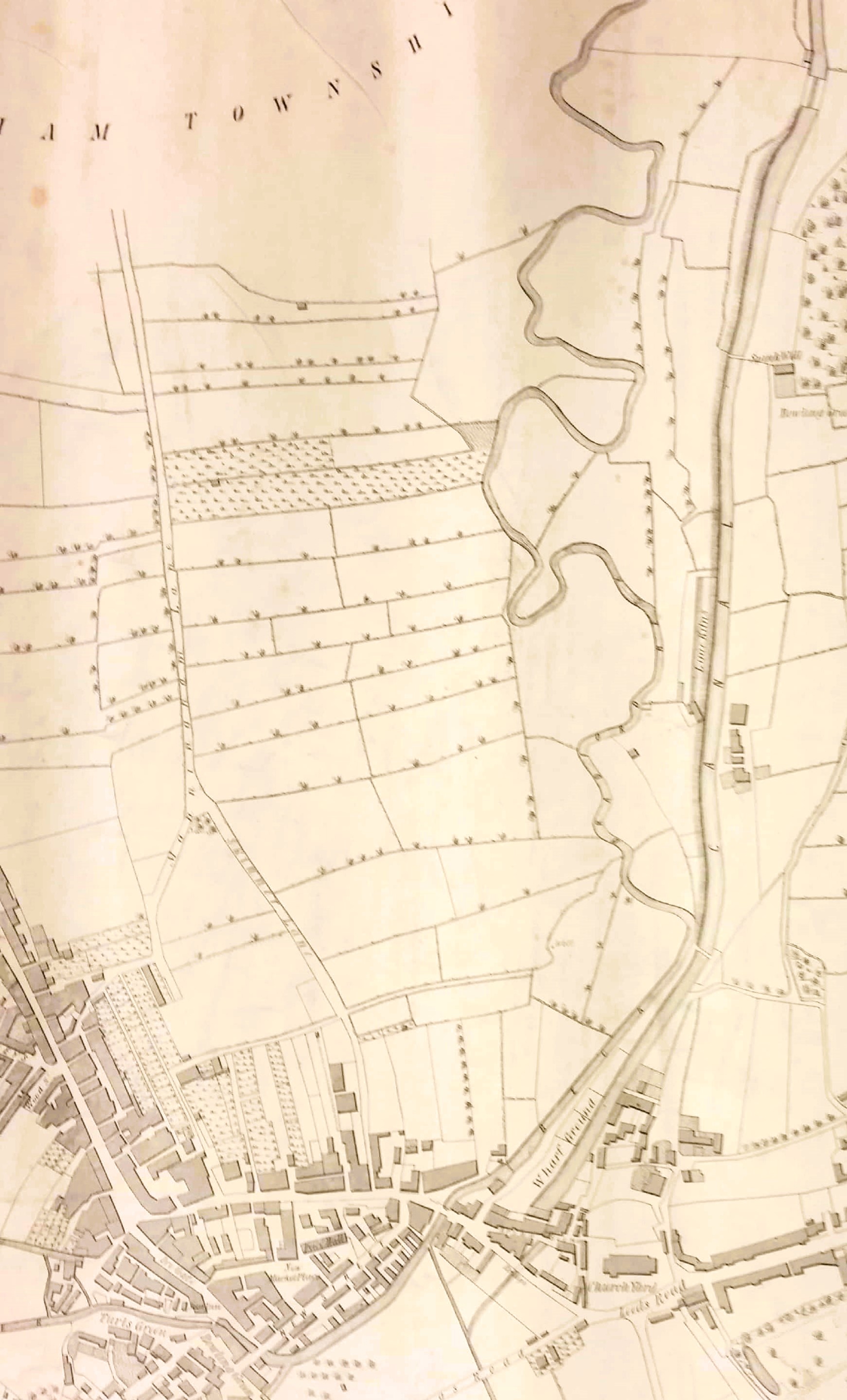 Manningham Lane: healing wells to villas – Bradford and District ...